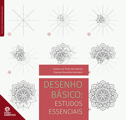 Desenho básico: estudos essenciais