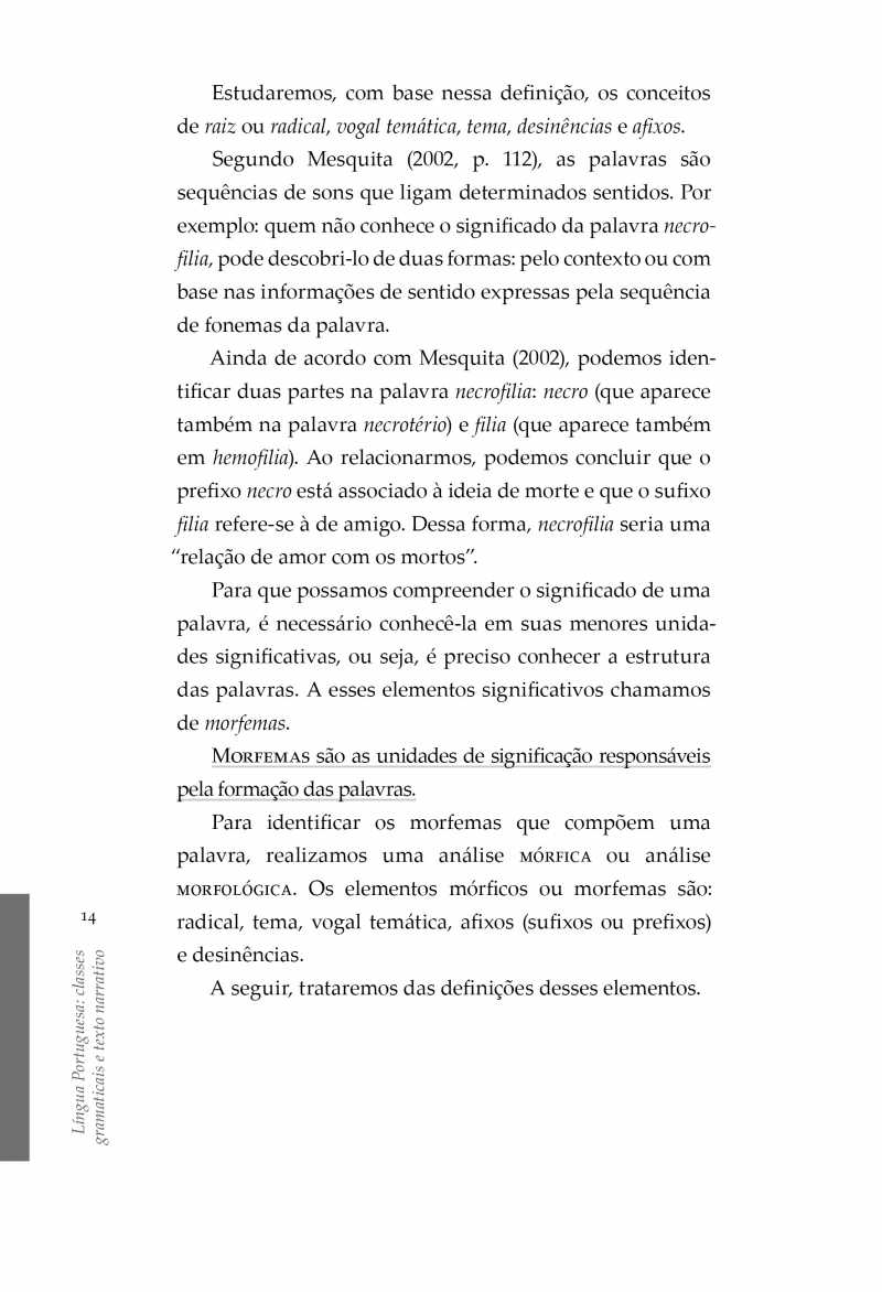 Texto Em Português De Portugal - NAZAEDU