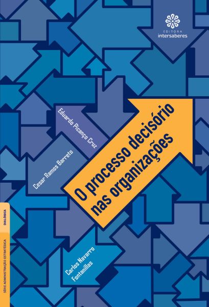 O processo decisório nas organizações